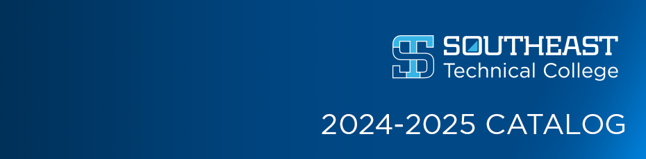 Southeast Technical College - Modern Campus Catalog™